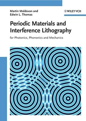 Periodic Materials and Interference Lithography for Photonics ...