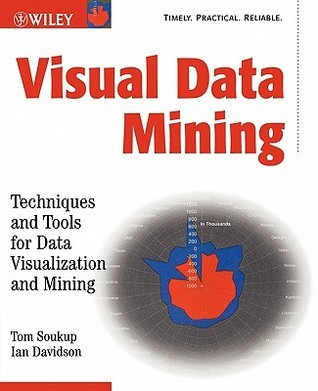 Visual Data Mining w/Ws by Tom Soukup | Goodreads