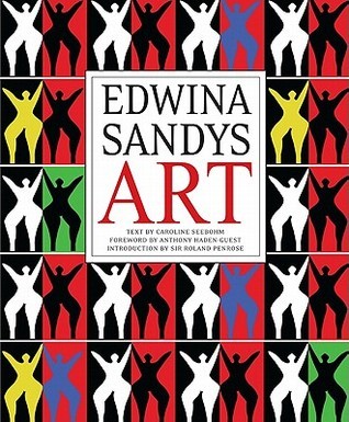 Edwina Sandys Art by Caroline Seebohm | Goodreads