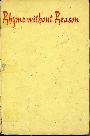 Rhyme without Reason: Contemporary Poems by Amy Greif | Goodreads