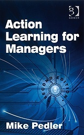 Action Learning for Managers by Mike Pedler | Goodreads