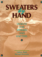 Sweaters by Hand by Helene Rush | Goodreads