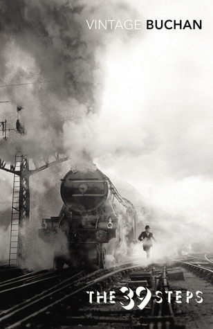 The 39 Steps by John Buchan | Goodreads