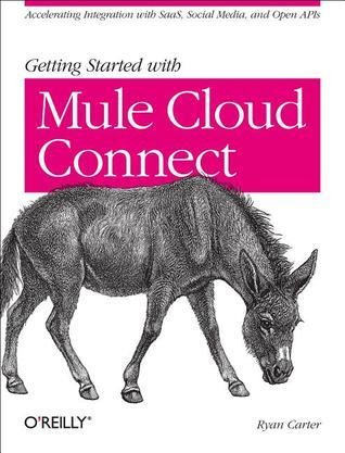 Getting Started with Mule Cloud Connect: Accelerating Integration with ...