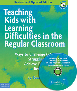Teaching Kids With Learning Difficulties in the Regular Classroom: Ways ...