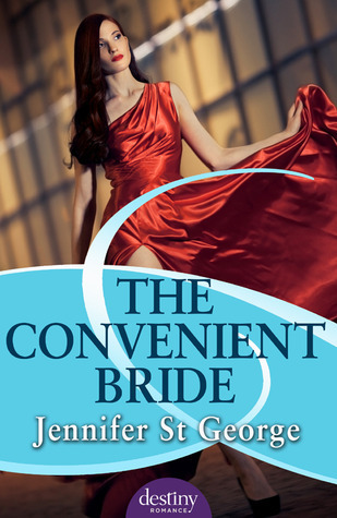 The Convenient Bride by Jennifer St. George | Goodreads
