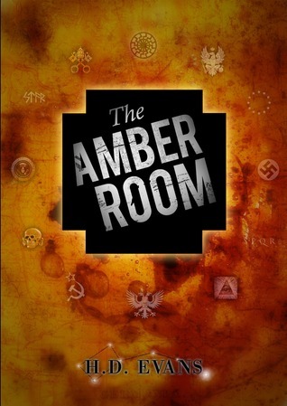 The Amber Room by H.D. Evans | Goodreads