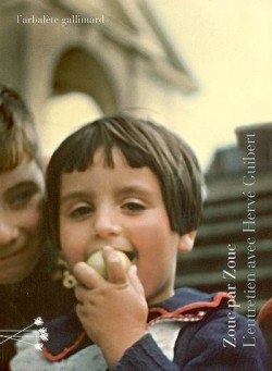 Zouc par Zouc: l'entretien avec Hervé Guibert by Zouc | Goodreads