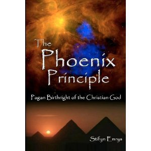 The Phoenix Principle by Stifyn Emrys | Goodreads