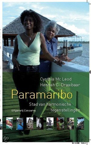 Paramaribo by Hennah C. Draaibaar | Goodreads