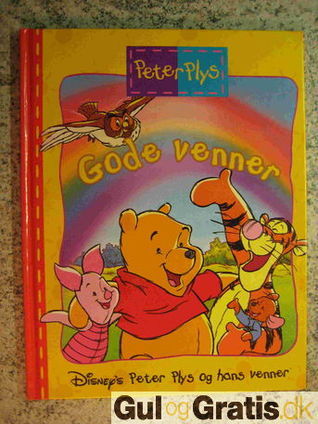 Gode Venner by Walt Disney Company | Goodreads