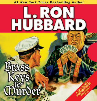 Brass Keys to Murder (Stories from the Golden Age) by L. Ron Hubbard ...