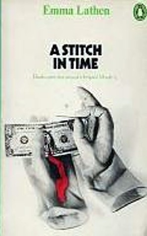 A Stitch in Time (John Putnam Thatcher, #7) by Emma Lathen | Goodreads