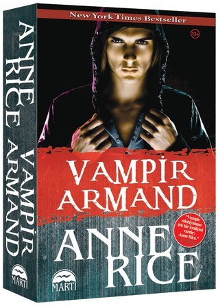 Vampir Armand (The Vampire Chronicles, #6) by Anne Rice | Goodreads