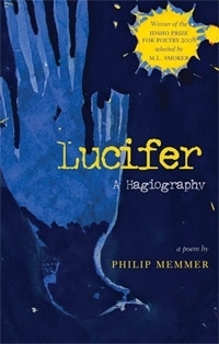 Lucifer: A Hagiography by Philip Memmer | Goodreads