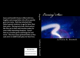 Evening Star (The Dawning, #3) by Lavenia R. Boswell | Goodreads