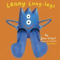 Lenny Long Legs by Sam Lloyd | Goodreads