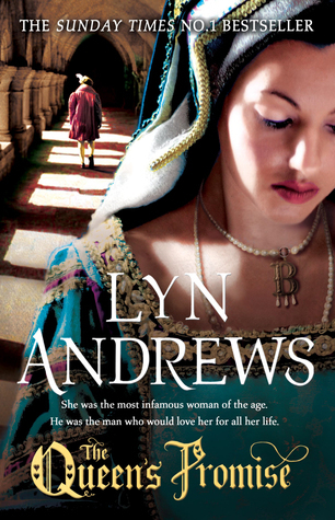 The Queen's Promise by Lyn Andrews | Goodreads