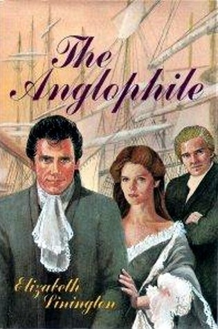The Anglophile by Elizabeth Linington | Goodreads