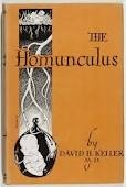 The Homunculus by David H. Keller | Goodreads