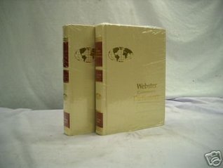 Webster comprehensive dictionary by Ferguson Publishing | Goodreads