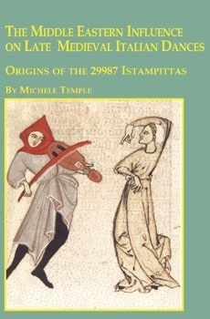 The Middle Eastern Influence on Late Medieval Italian Music: Origins of ...