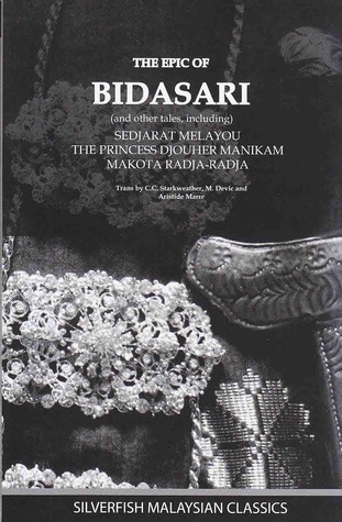 The Epic of Bidasari and Other Tales by Aristide Marre | Goodreads