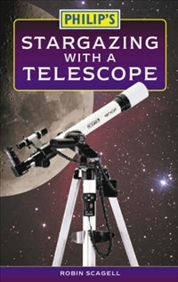 Philip's Stargazing with a Telescope by Robin Scagell | Goodreads