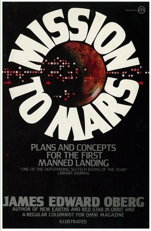 Mission to Mars by James Oberg | Goodreads