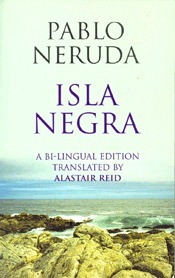 Isla Negra by Antonio Larrea | Goodreads