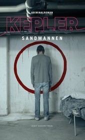 Sandmannen (Joona Linna, #4) by Lars Kepler | Goodreads