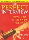 Perfect Interview by Max Eggert | Goodreads