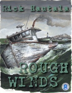 Rough Winds by Rick Hautala | Goodreads