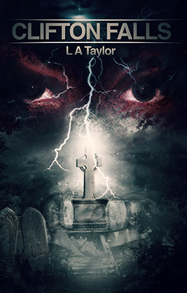 Clifton Falls by L.A. Taylor | Goodreads