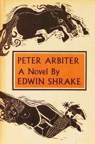 Peter Arbiter by Edwin Shrake | Goodreads
