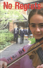 No Regrets by Krista Bell | Goodreads