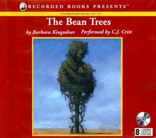 The Bean Trees by Barbara Kingsolver | Goodreads
