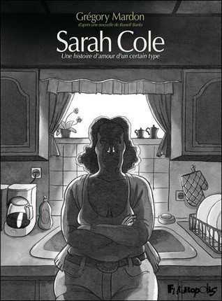 Sarah Cole by Grégory Mardon | Goodreads
