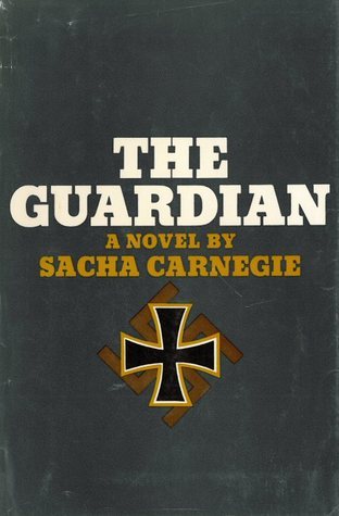 The Guardian by Sacha Carnegie | Goodreads