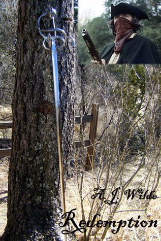 Redemption - The King of Swords by A.J. Wilde | Goodreads