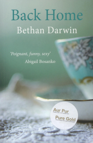 Back Home by Bethan Darwin | Goodreads
