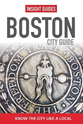 Boston (City Guide) by Barbara Rockwell | Goodreads
