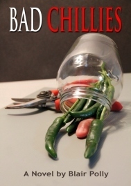 Bad Chillies by Blair Polly | Goodreads