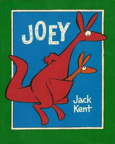 Joey by Jack Kent | Goodreads