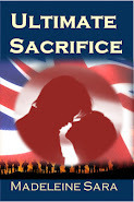 Ultimate Sacrifice by Madeleine Sara | Goodreads