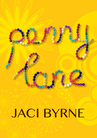 Penny Lane by Jaci Byrne | Goodreads
