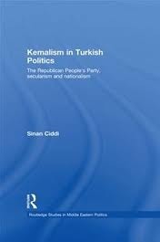 Kemalism in Turkish Politics: The Republican People's Party, Secularism ...
