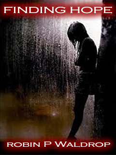 Finding Hope by Robin P. Waldrop | Goodreads