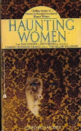 Haunting Women by Alan Ryan | Goodreads