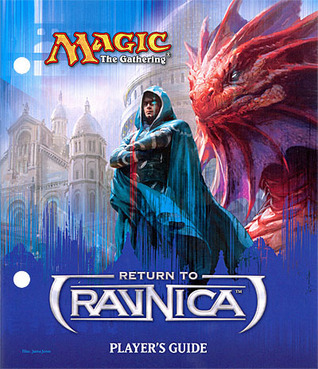 Magic the Gathering: Return to Ravnica Player's Guide by Wizards of the ...